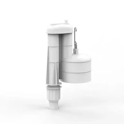 پمپ دریچه ای - flowise